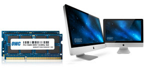 iMac Memory RAM Upgrades Up to 64GB