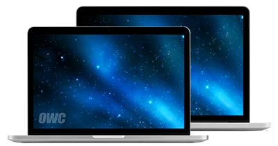 Apple Mac Memory/ RAM Upgrades from OWC