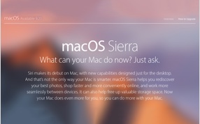 The MacSales.com Guide for Upgrading Your Mac to OS X El Capitan