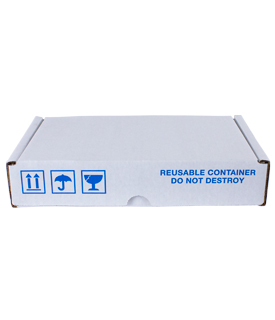 OWC Shipping Safe Box For iPad mini at MacSales.com