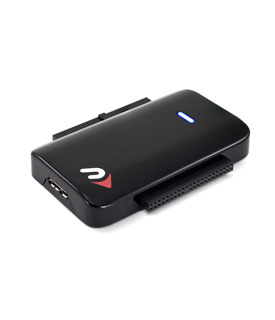 NewerTech Universal Drive Adapter USB 3.0 -... at MacSales.com