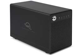 OWC External Hard Drives and Storage Solutions for Macs